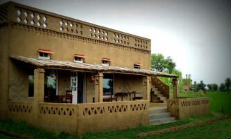 Traditional Indian House Designs that are Inspirational