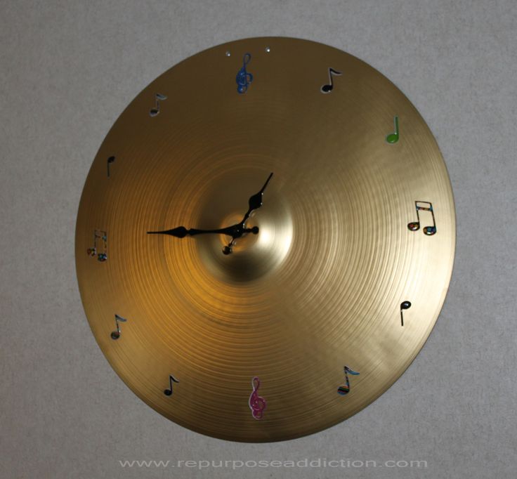 Creative ways to decorate your home with music