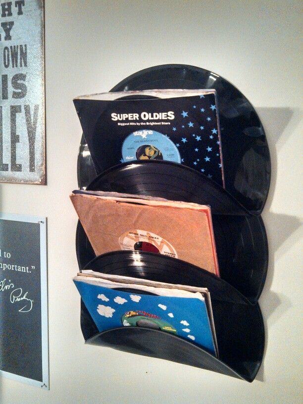 Creative ways to decorate your home with music