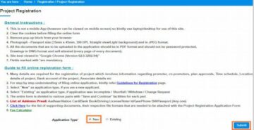 AP RERA: Registration process, fees and how to file complaints