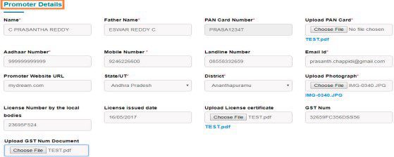 AP RERA: Registration process, fees and how to file complaints