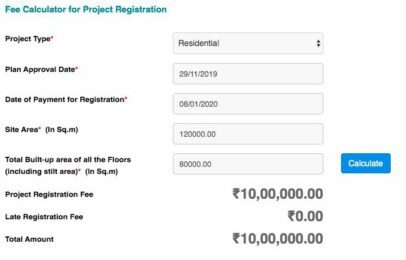 AP RERA: Registration process, fees and how to file complaints