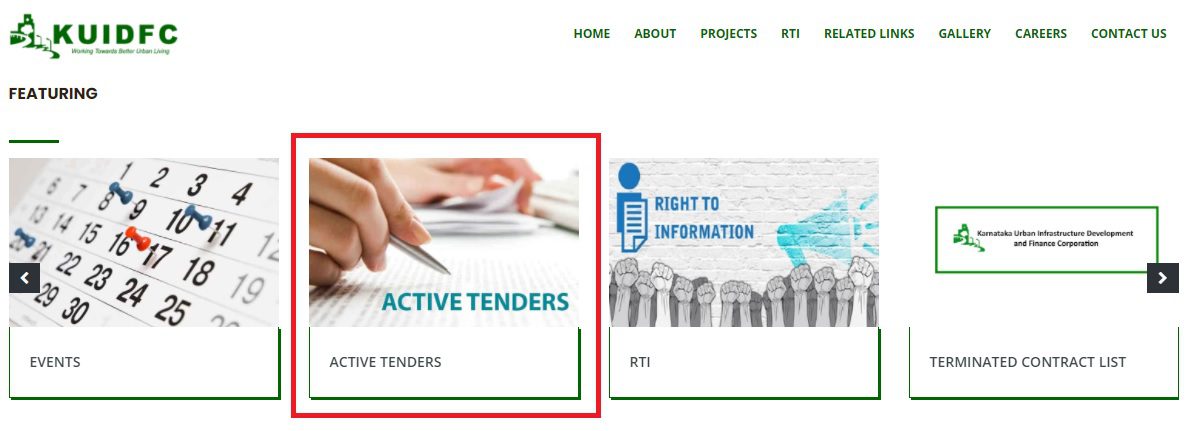 KUIDFC: All about Karnataka Urban Infrastructure Development & Finance ...