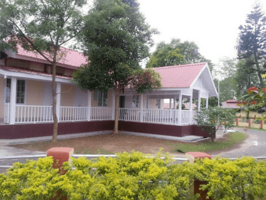 Traditional Indian House Designs that are Inspirational