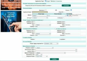 BESCOM Bill Payment Online - Complaints & Helpline number