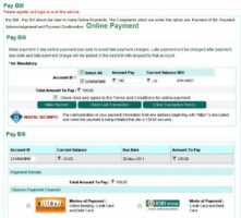 BESCOM Bill Payment Online - Complaints & Helpline number