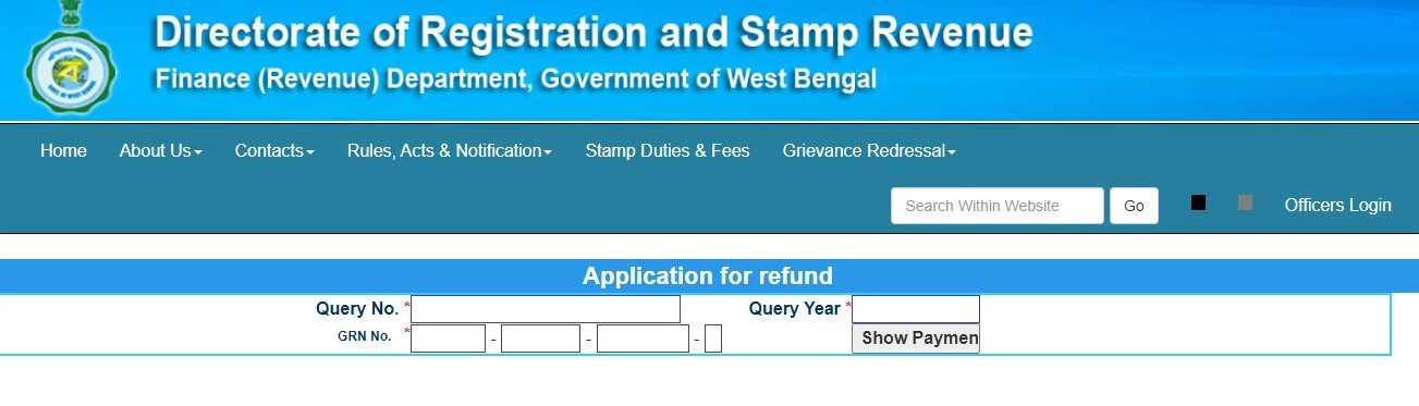 Stamp duty and registration charges in West Bengal 2024