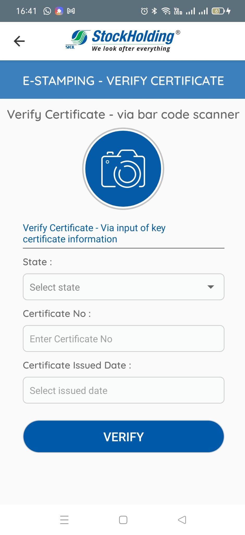 E Stamping: Meaning, benefits, process in 2024