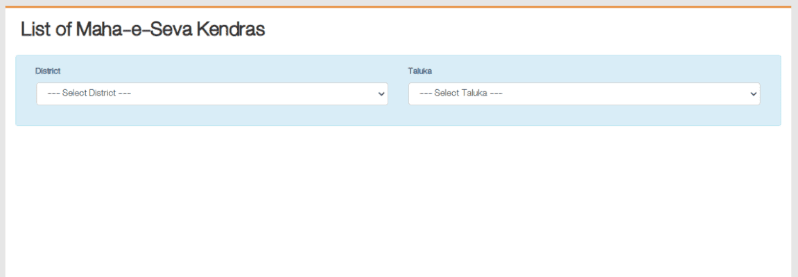 Mahaonline login: All about CSC Services in Maharashtra