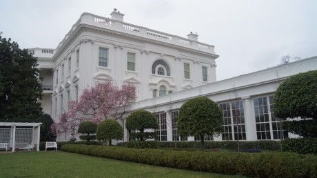 White House Design: Layout, Design, and Interesting Facts