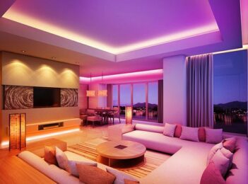 25 POP light design ideas for your house