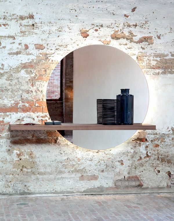 Wall Mirror Design: 8 Decorative Mirrors to Transform your Home