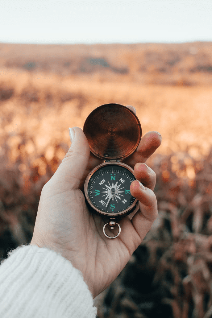 What is a Vastu compass? How to use it?