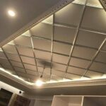 Top 10 kitchen false ceiling designs for your home in 2025