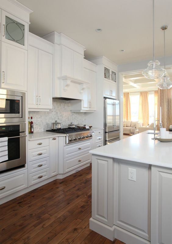 Shutter ideas for kitchen cabinets