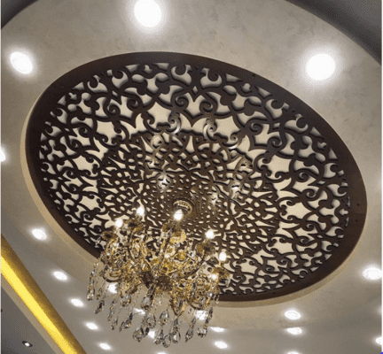 120+ False ceiling design ideas for hall