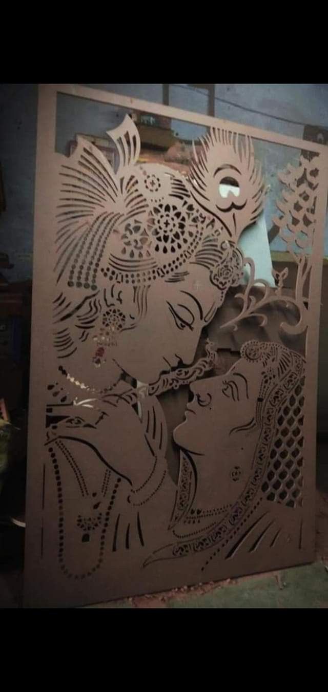 7 types of jaali design for your pooja room