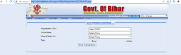 Bhulekh Bihar: View Plot Details, Land Records of Bihar in 2023
