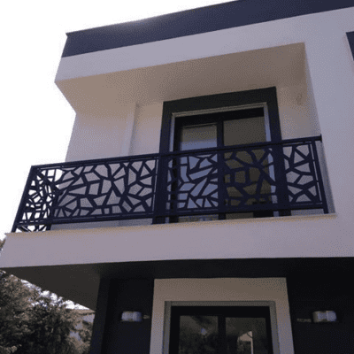 20+ balcony railing design ideas for your home