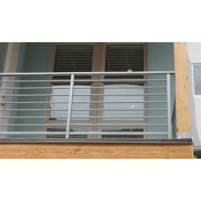 20+ balcony railing design ideas for your home