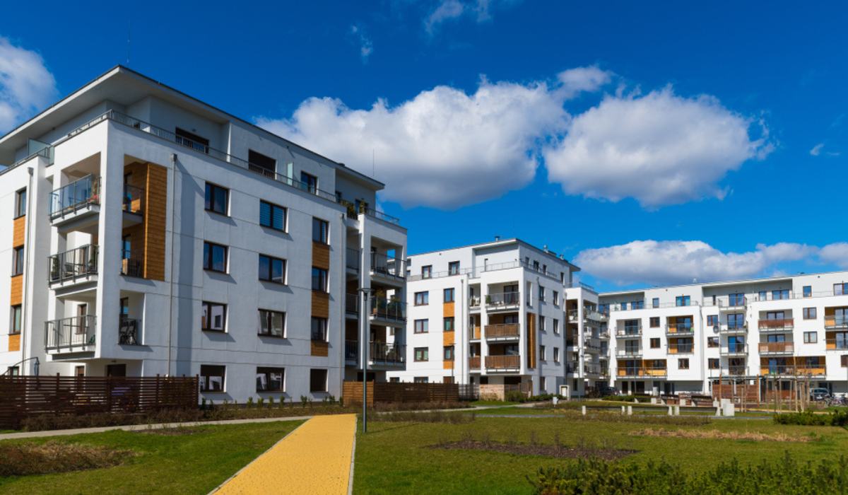 Setback for residential building: All you need to know | Housing News