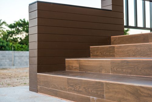 Stair tiles' designs: Unique tiles designs for you home