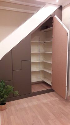 Store Room Design Ideas for a Clutter-Free House