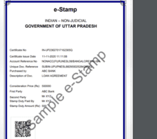 E Stamping: Meaning, benefits, process in 2025