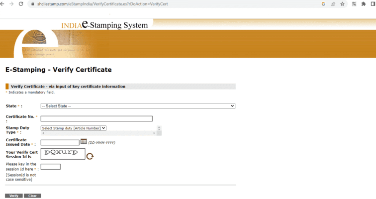 E Stamping: Meaning, benefits, process in 2025