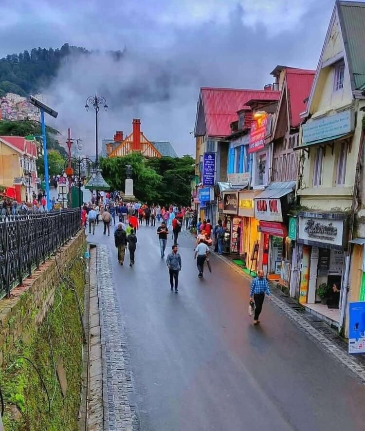 शिमला में घूमने की जगह | Housing News