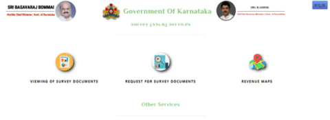 Bhoomi Online 2024: RTC Land record Karnataka