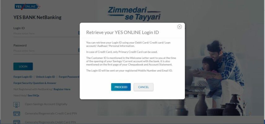 YES Net Banking: Things you need to know