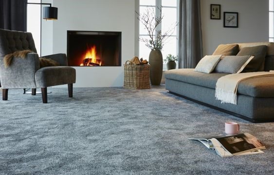 Carpet flooring and floor carpet for home: Guide