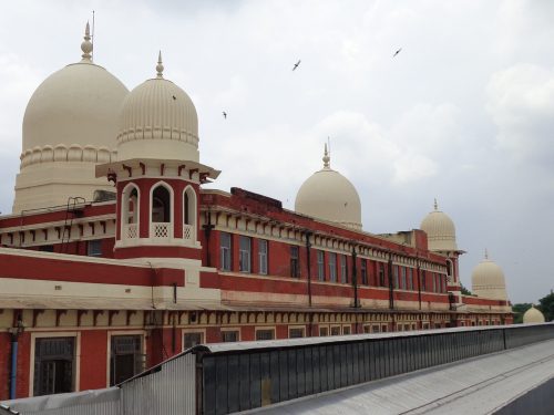 Places To Visit In Kanpur For A Fun-filled Vacation