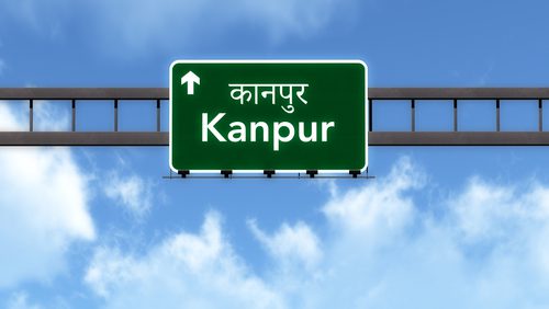 Places To Visit In Kanpur For A Fun-filled Vacation