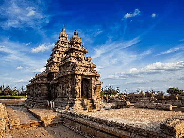 মহাবালিপুরমে দর্শনীয় স্থান | Housing News