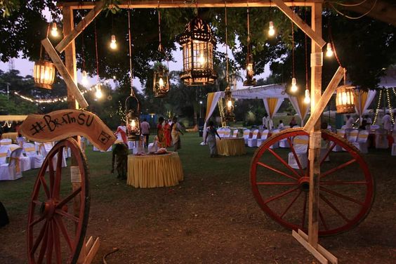 SPP Gardens Everything You Need to Know