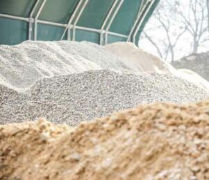 Fine Aggregate in Concrete Mix Design: Types and Classification