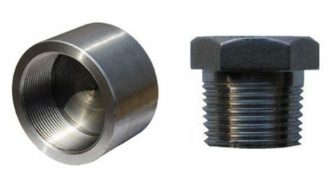 Plumbing Fittings Types and Their Function