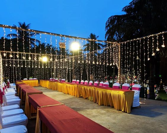 SPP Gardens Everything You Need to Know