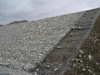 Gabion Wall: Types, Construction, and Advantages