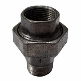 Plumbing Fittings Types and Their Function