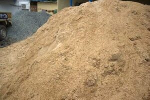 Fine Aggregate in Concrete Mix Design: Types and Classification