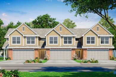 Residential building: Meaning, types, benefits and more