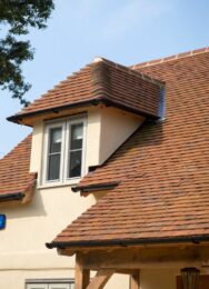 Dormer windows: Meaning, types, installation, pros and cons