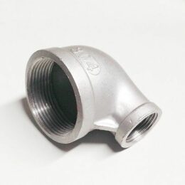 Plumbing Fittings Types and Their Function
