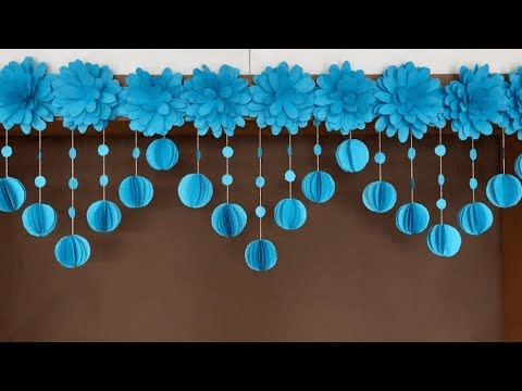 Handmade Bandhanwar designs to try