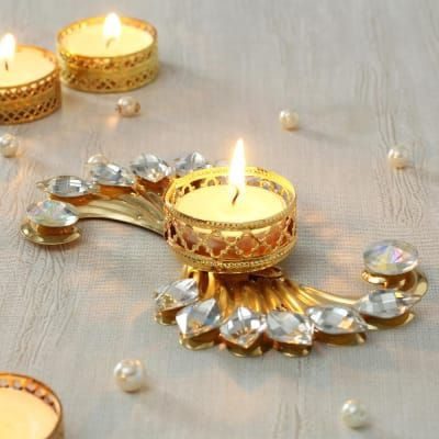 Handmade Diya Decoration Ideas for Diwali in 2023