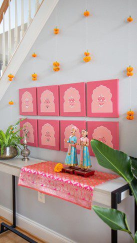Top Navratri decoration ideas for 2024