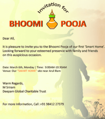 Bhoomi Pooja Muhurat Dates In 2024-25 for House Construction